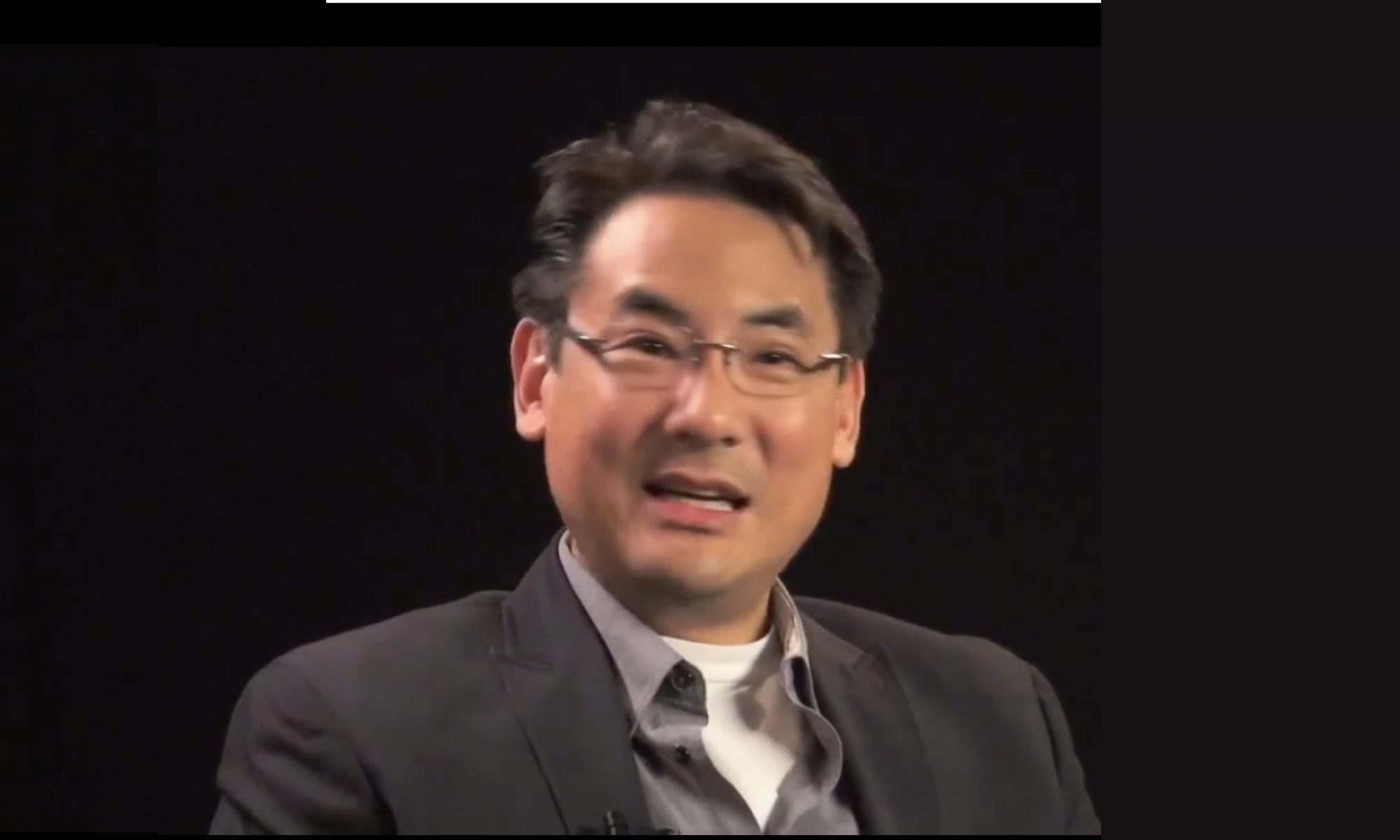 Stephen Pao – My name is Stephen Pao, and Hillwork, LLC is my consulting practice. I currently ...